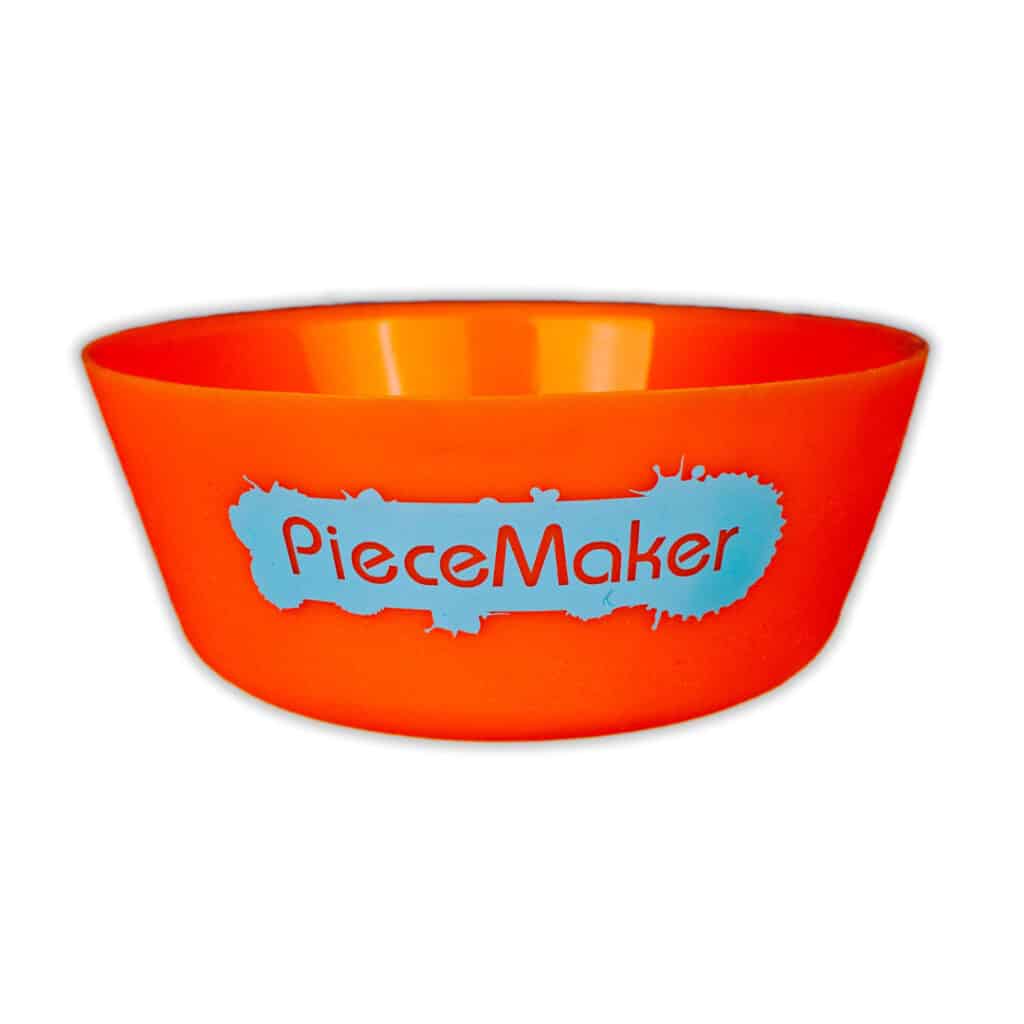 Munchie Bowl PieceMaker – En Volá